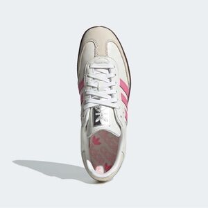 adidas | Shoes | Adidas Originals Samba Og Cloud White Lucid Pink ...